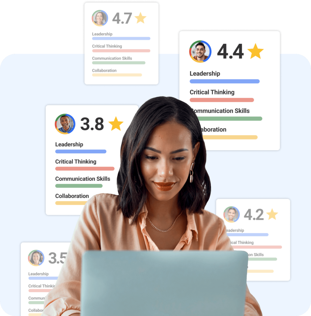 Reviewer Services - Kira Talent